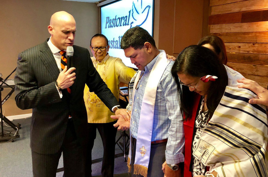 Christian Renewal Ministries Joins One Focus - One Focus Network