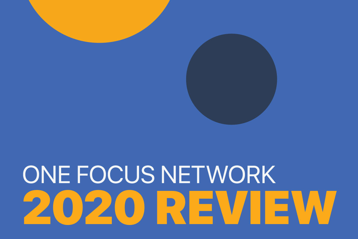 One Focus Network - Home